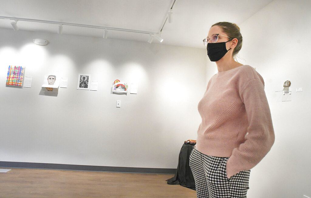 Nonprofit arts group hopes to change lives through the arts | News ...